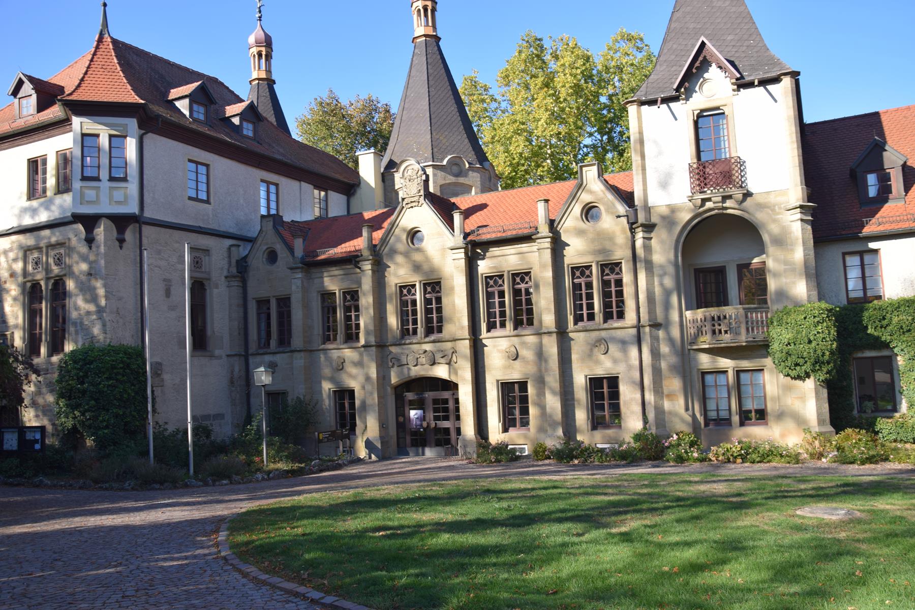 Das große Mißverständnis | Die Raspel