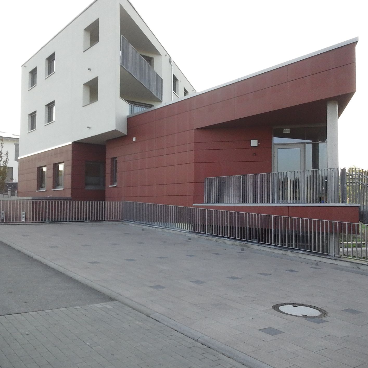 Gemeindeverwaltung will Krippe-, Kita- und Hortplätze zuteilen | Die Raspel