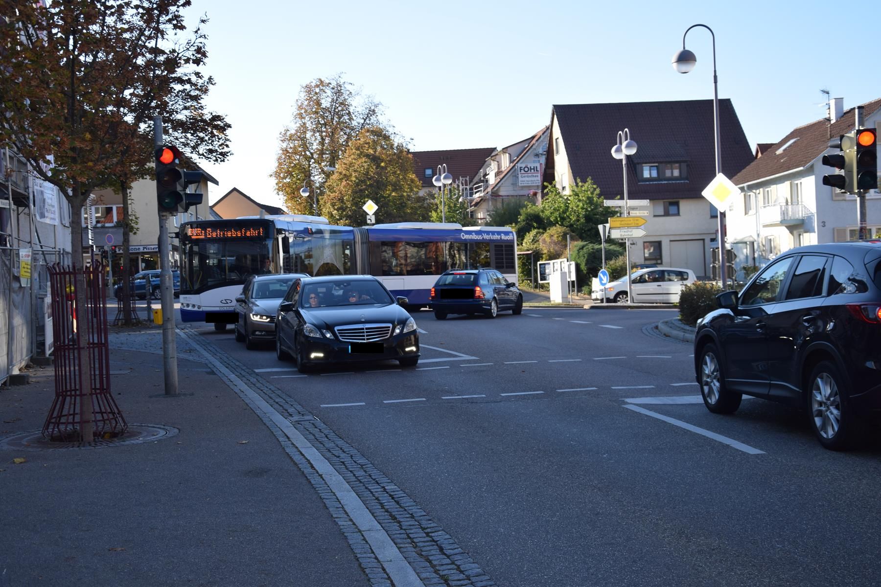 Verträgliche Mobilität ist möglich | Die Raspel