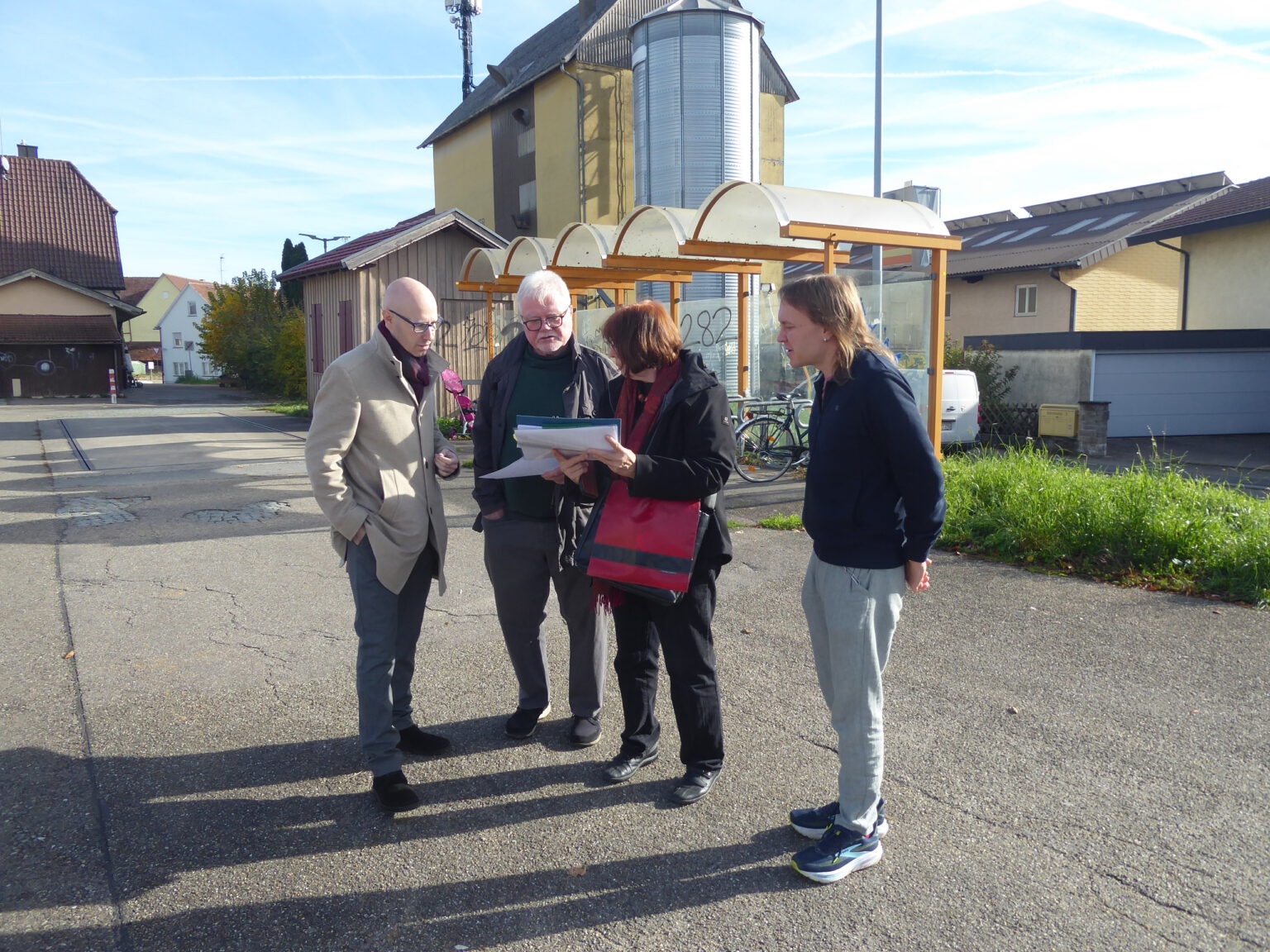 SPD-Kulturherbst– Sonntagsmatinee – | Die Raspel